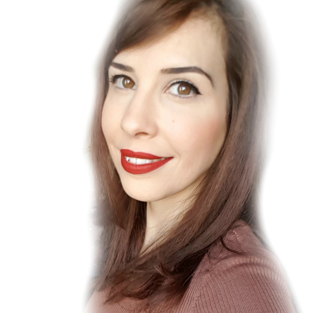 Lucie Robin de Haute Fréquence TV diffuse des bonnes vibrations ...